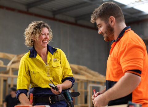 CITB | Construction Industry Training Board